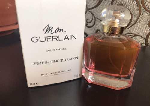 Духи mon Guerlain