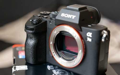 Sony a7iii (рст, гарантия)
