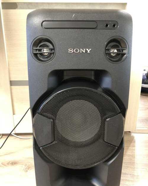 Колонка Sony MHV-V11