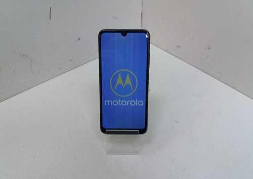 Мобильный телефон Motorola Moto E6 Plus