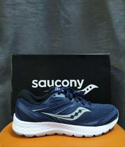 Saucony Кроссовки мужские Cohesion13