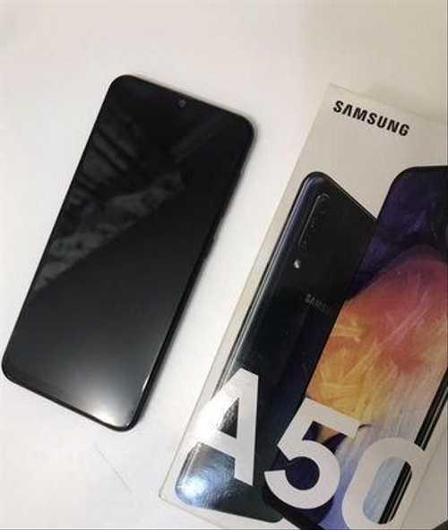 Самсунг А50 Samsung galaxy А 50