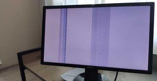 Монитор Benq GL2460-B