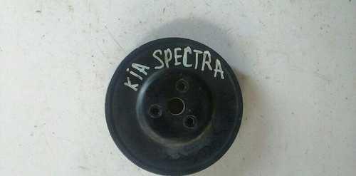 Шкив помпы Kia Spectra 2000-2011