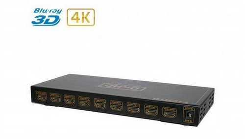 Сплиттер hdmi Dr.HD SP 184 SL Plus