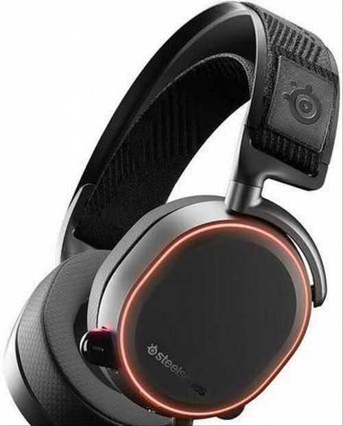Steelseries Arctis Pro Игровые наушники