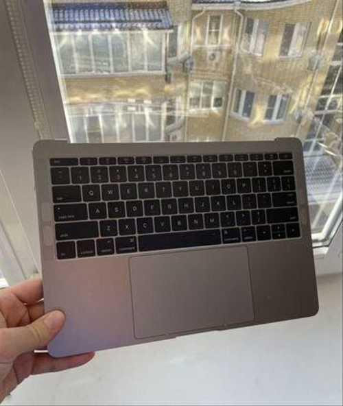 Топкейс MacBook Pro 13 A1708