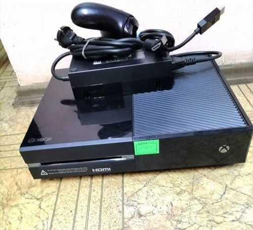 Игровая приставка Xbox One Console-1540