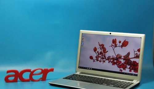 Ноутбук Acer i5/GeForce 820M/8GB/1000GB