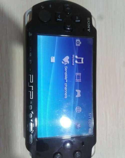 Sony PSP3008