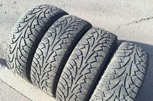 Hankook winter 215 65 r16. Hankook 409 215 65 16.