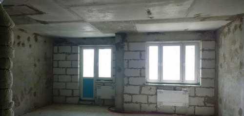Студия, 44 м², 5/19 эт.