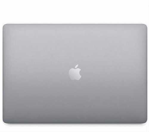 Apple MacBook Pro16 2019 Space Gray mvvj2RU/A