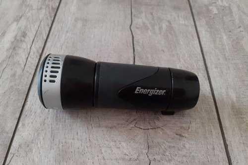 Фонарь Energizer Flashlight,Hi-Tech Led 2 in 1