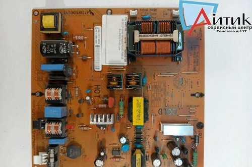 Блок питания philips plhc-P981A EU-IPB32-FHD-Low