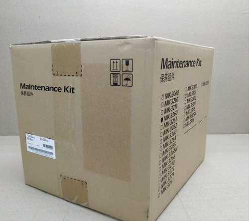 Сервисный комплект kyocera MK-3260 / 1702TG8NL0