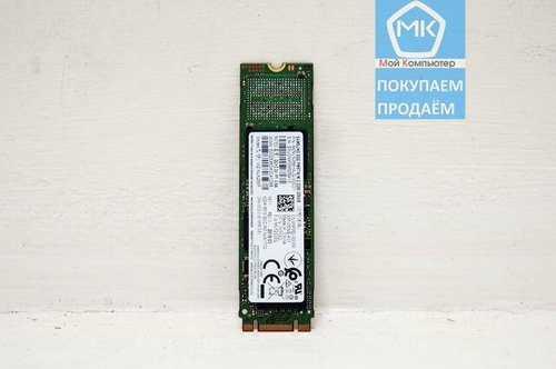 256GB m2 SSD Samsung PM871B