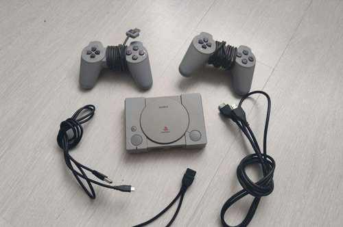 Sony playstation classic