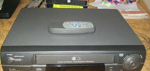 Комплект для оцифровки кассет VHS