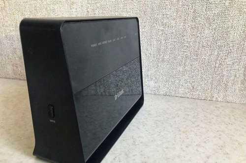 WiFi роутер D-Link DIR 615