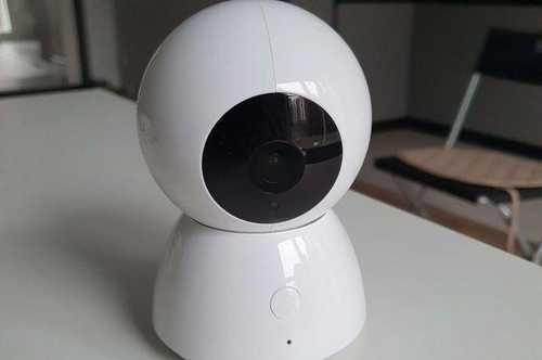 Камера Xiaomi mijia 360 (jtsxj01CM)