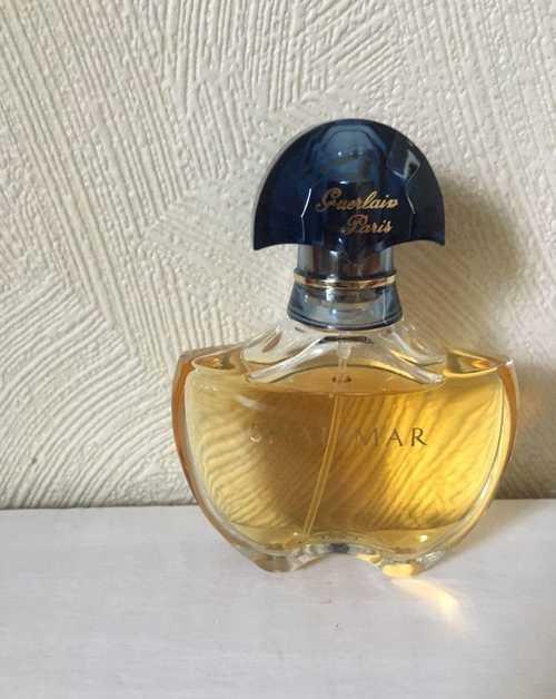 Shalimar guerlain 30 ml