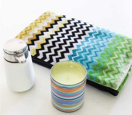 Missoni Home (Италия) Новые. полотенце оригинал