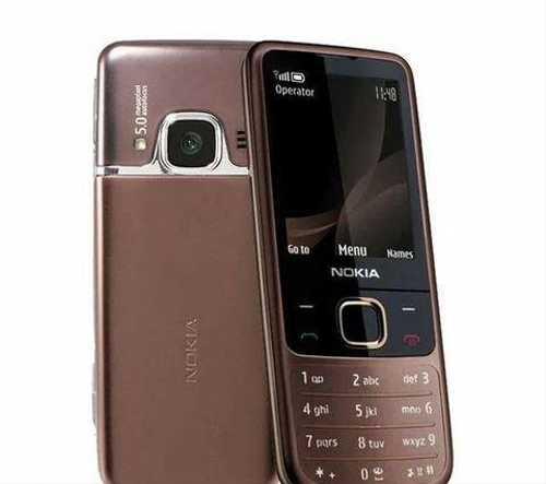 Nokia 6700c brown оригинальный