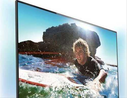 Smart TV Phillips 42" на запчасти, Пульт