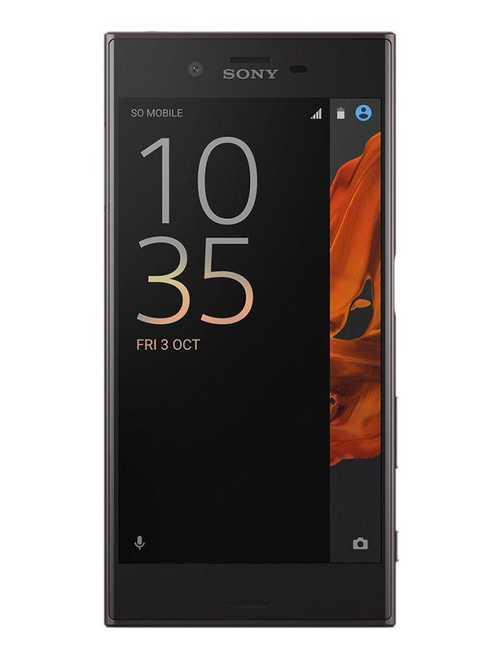 Защитное стекло Sony F8332 Xperia XZ
