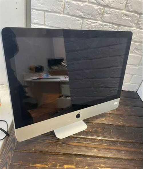 Apple iMac 21.5 Mid 2011 C02GV4M (арт. 33661)