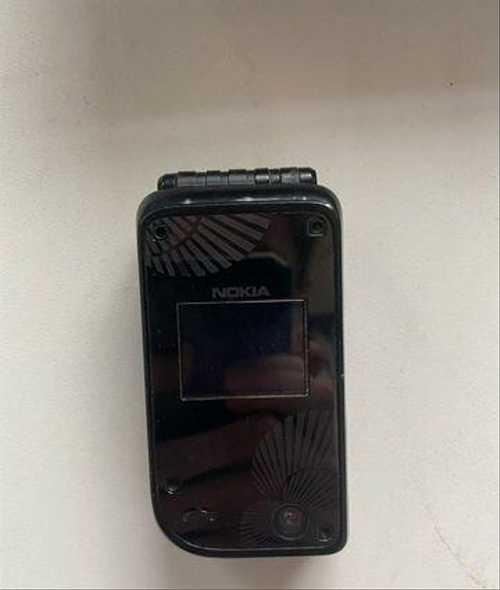 Nokia 7270