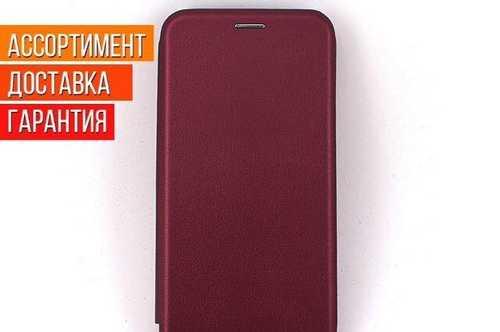 Чехол-книжка Fashion Case для смартфона Samsung Ga