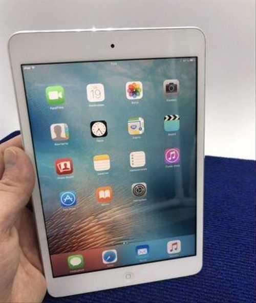 iPad mini