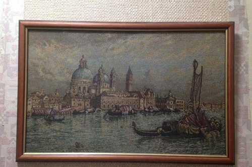Картина интерьерная "Венеция"