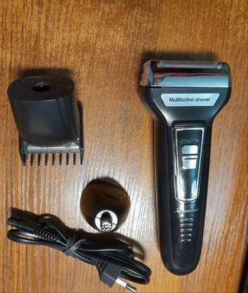 Электро бритва-машинка для стрижки