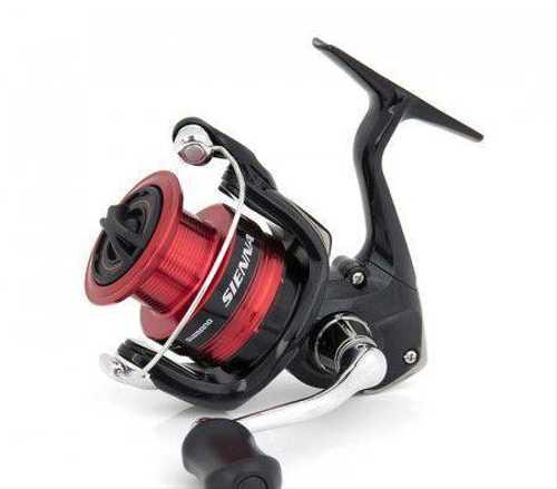 Катушка Shimano Sienna FG (4000 (SN4000FG) )
