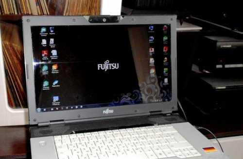 Ноутбук Fujitsu Amilo Pi3560