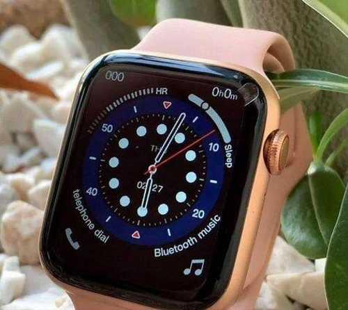 Apple watch m16 plus обзор