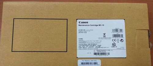 Canon MC-10 (1320B014)