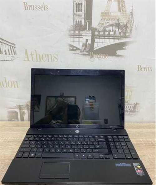 HP Probook 4515S, на разбор