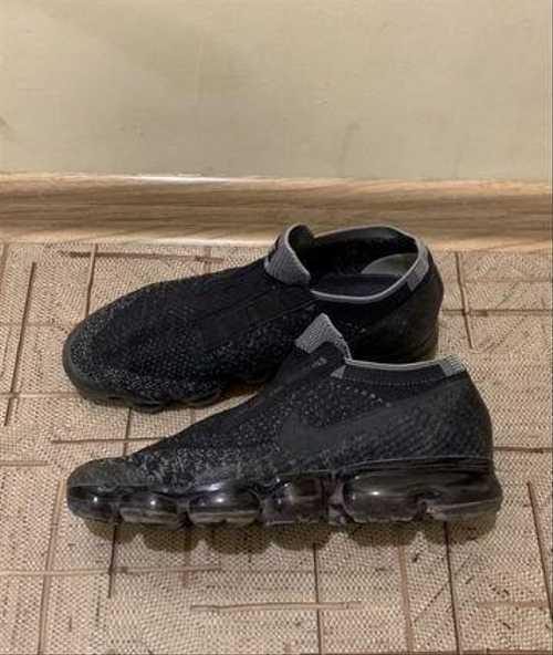 Кроссовки nike vapormax