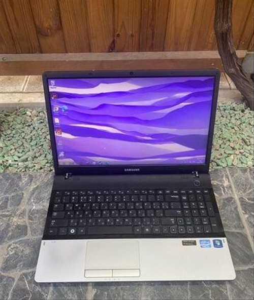 Samsung np300 (core i5)