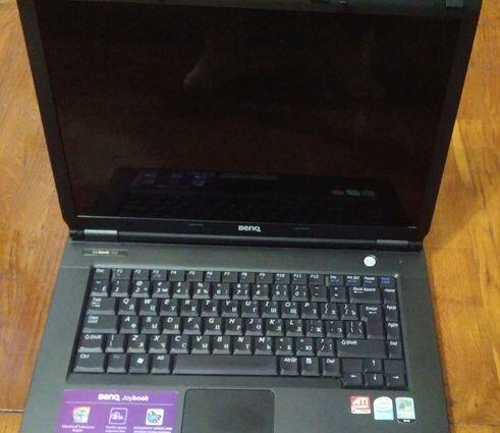 Ноутбук BenQ A52-R20