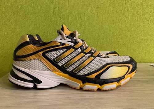 Кроссовки Adidas Supernova Glide