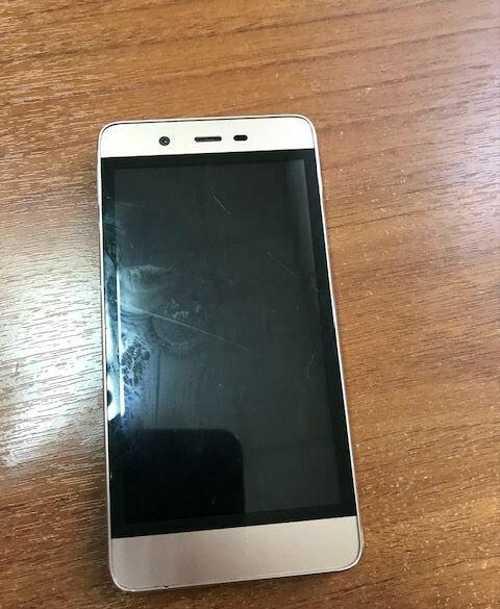 Micromax Q4101 4G LTE версия с 2 SIM