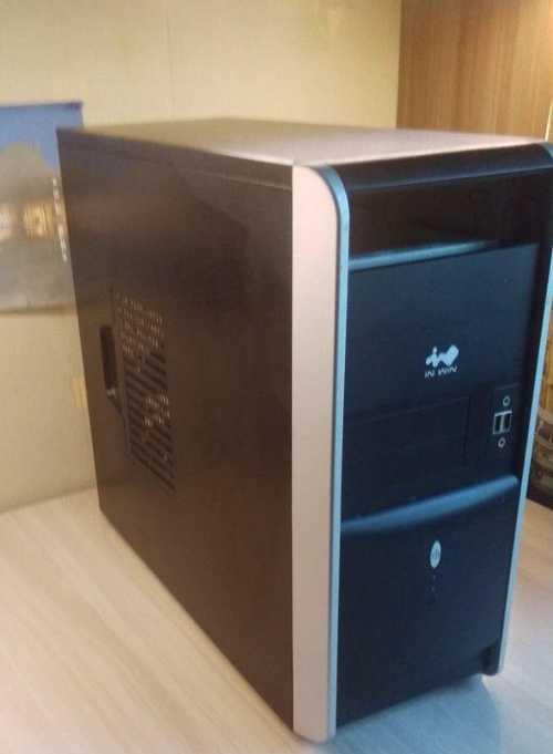 Корпус inwin emr007