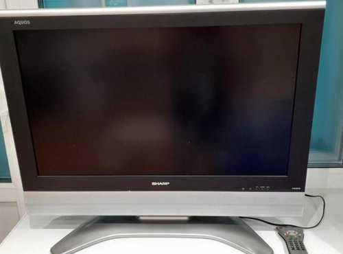 Телевизор sharp LC-32P55E