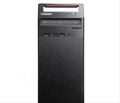 Lenovo ThinkCentre A70 cистемный блок