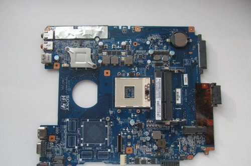 Материнская плата Sony Vaio SVE151D11V донор